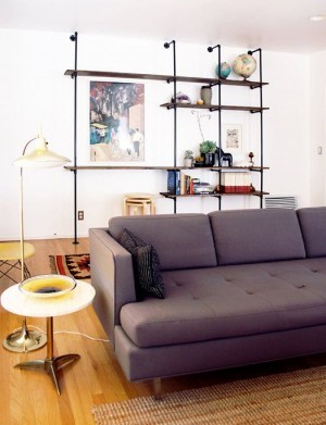 Make Pipe Furniture - Page 2 of 2 - Wise DIY | Wise DIY