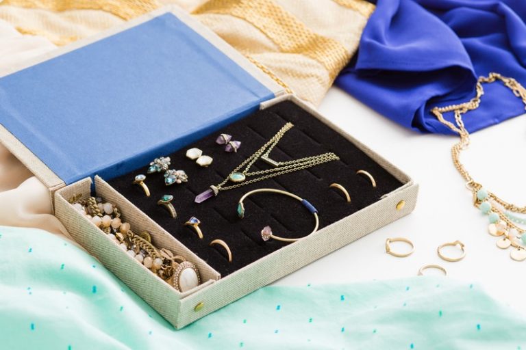 She Actually Made This Gorgeous DIY Box But What She Does Next With It ...