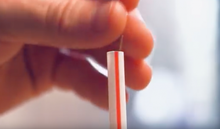 Threading These Through A Straw REALLY Solves A Problem! How Come ...